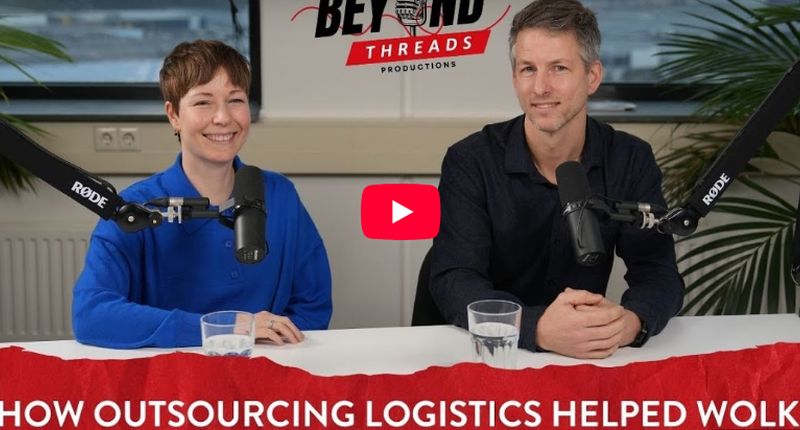 Bleckmann, el partner logístico de las marcas de moda emergentes ...