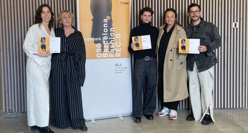 080 Barcelona y Rec.0 premian al emergente Guillermo Justicia - Pinker ...