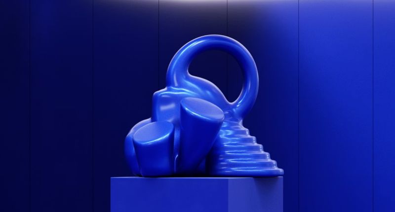 WGSN nombra al Azul Luminoso como Color del Año 2027 - Pinker Moda ...