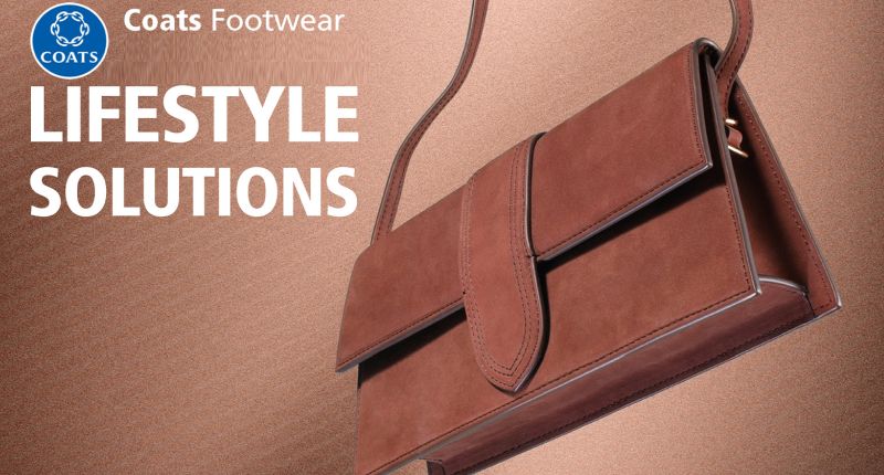 Los nuevos bolsos de Coats se montan como un mueble de Ikea - Pinker ...