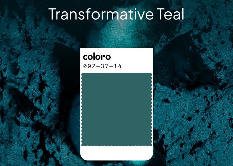 WGSN presenta sus colores clave para otoño-invierno 2026/2027 - Pinker ...