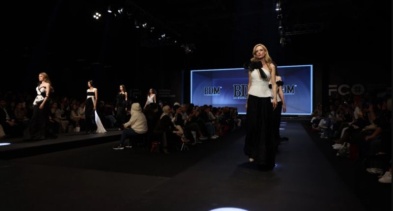 IFCO arranca su edición más ambiciosa, del 20 al 22 de agosto - Pinker Moda - Últimas noticias ...