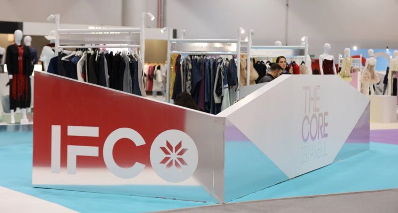 IFCO arranca su edición más ambiciosa, del 20 al 22 de agosto - Pinker ...