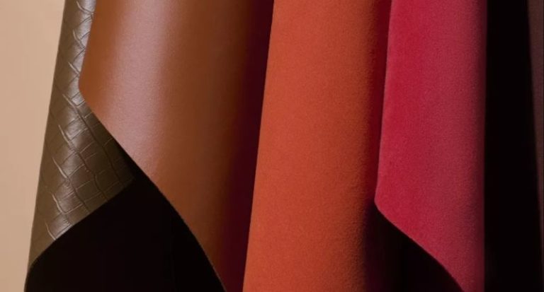 Innovera, el nuevo cuero vegetal de Modern Meadow - Pinker Moda ...