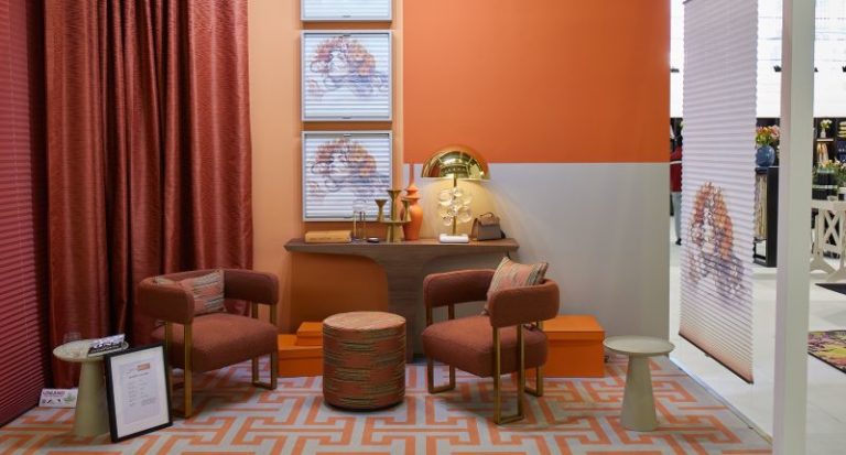 Heimtextil se refuerza como socio del sector textil hogar - Pinker Moda ...