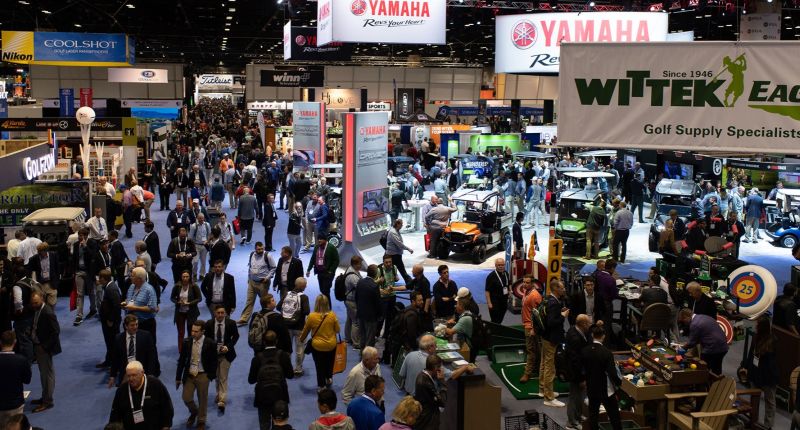 La Functional Fabric Fair vuelve en 2026, con Performance Days