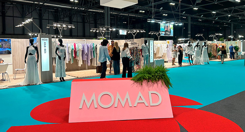 Cambios de fecha en ferias de IFEMA en 2026: Intergift y Momad - Pinker ...