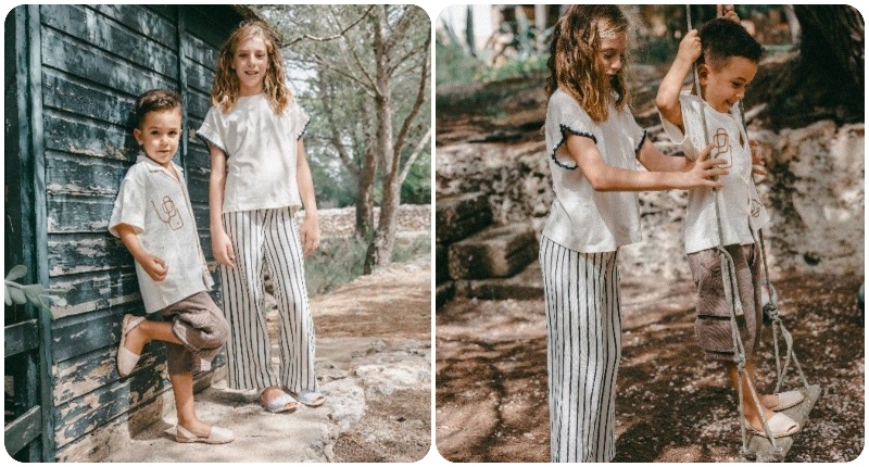 Ria Menorca acompaña a los pequeños en su vuelta al cole