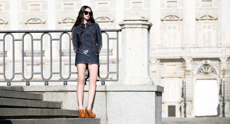 Madrid es Moda publica su horario oficial - Pinker Moda - Últimas noticias sobre Moda