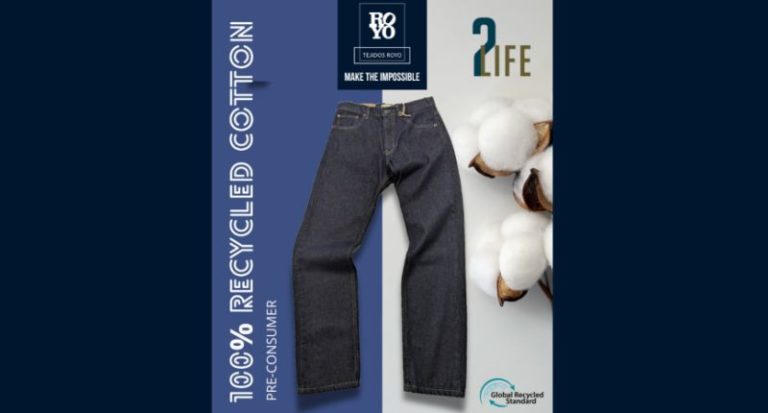 Tejidos Royo potencia su plan con el PERTE de Economía Circular ...