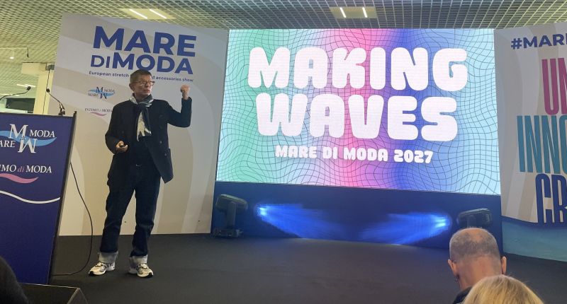 Crecimiento en MarediModa, que cierra 2025 con buena valoración ...