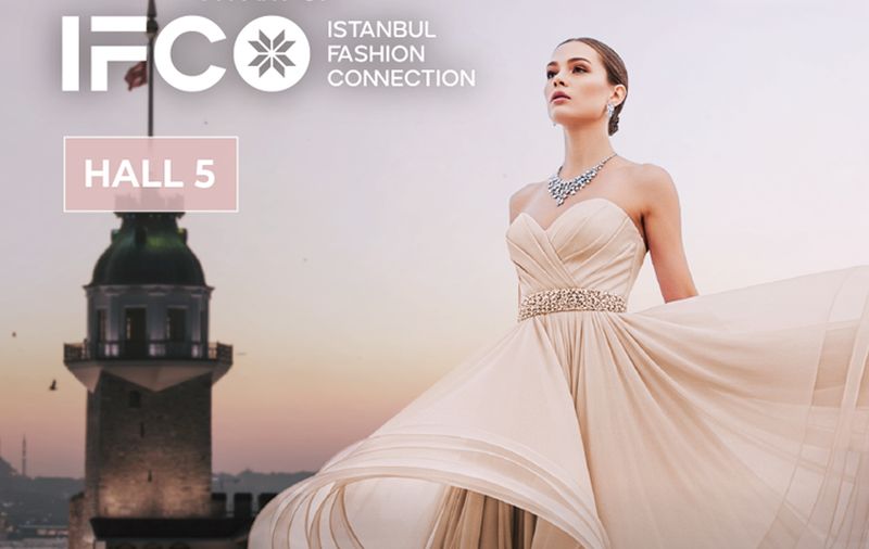 A tres meses de su celebración, IFCO Estambul calienta motores - Pinker Moda - Últimas noticias ...