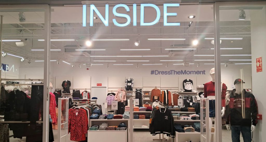 Inside presenta a la banca un plan de reestructuración para evitar su ...