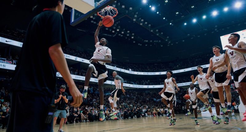 Nike apuesta por el reciclaje textil de Syre