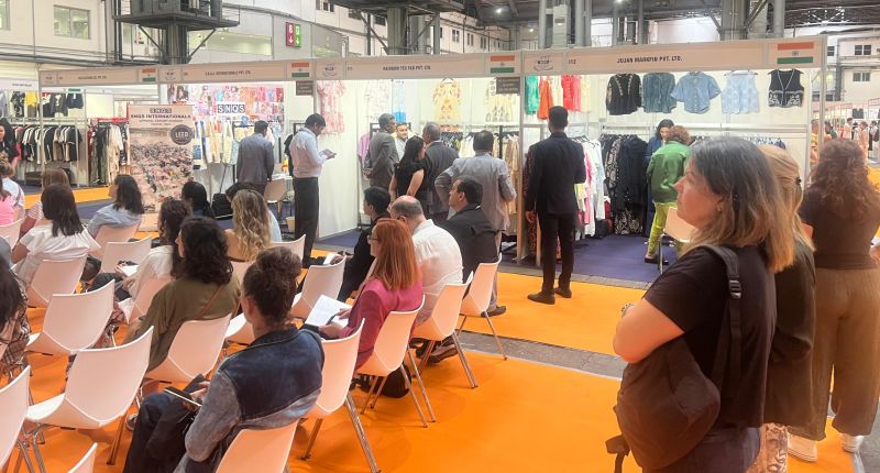 70 ferias y eventos de moda en el primer trimestre de 2026 - Pinker ...