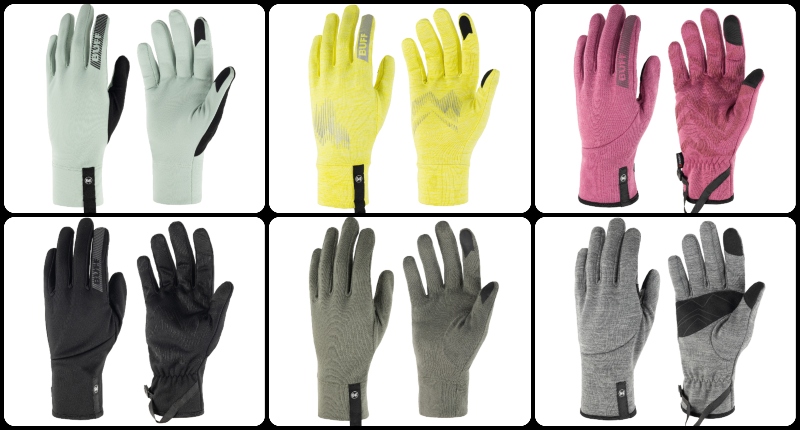 Buff expande su catálogo y lanza su primera colección de guantes ...