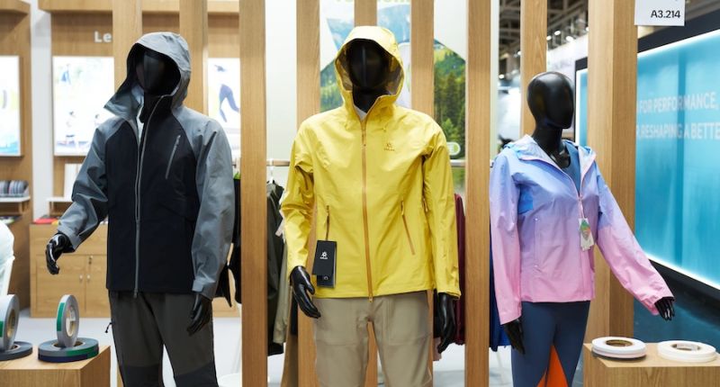 ISPO 2025, todavía en Múnich: ¿una edición de transición? - Pinker Moda ...