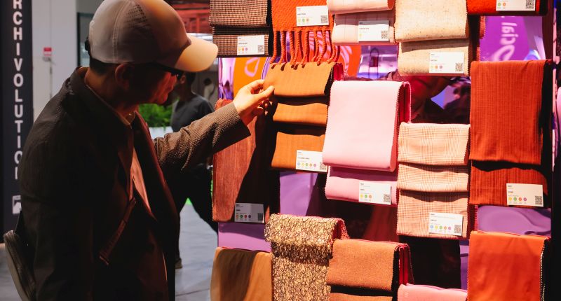 70 ferias y eventos de moda en el primer trimestre de 2026 - Pinker ...