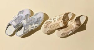 Onitsuka Tiger gana independencia de Asics para potenciar su ...