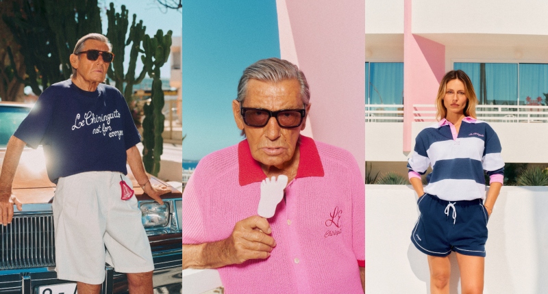 Le Chiringuito: color, nostalgia y actitud mediterránea definen la ...