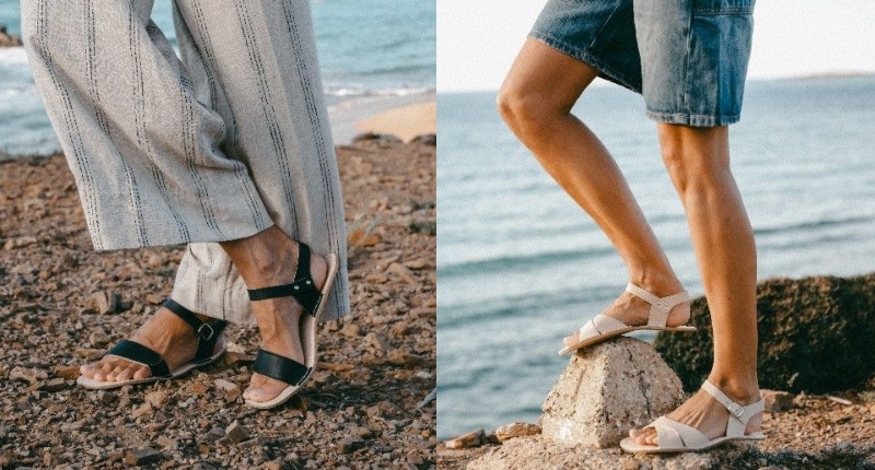 Ria Menorca: El barefoot también es compatible para verano - Pinker ...