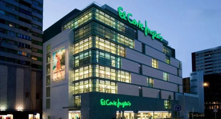 El Corte Inglés crece un 22,8% en beneficios y reduce su deuda a ...