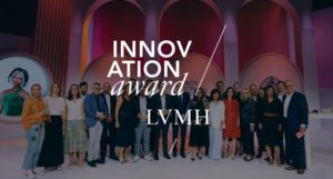LVMH entregará sus Premios a la Innovación en VivaTech: conoce a los ...