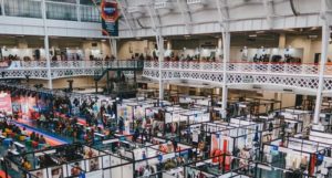 Source Fashion se enfoca en las dinámicas del mercado, más allá de su ...