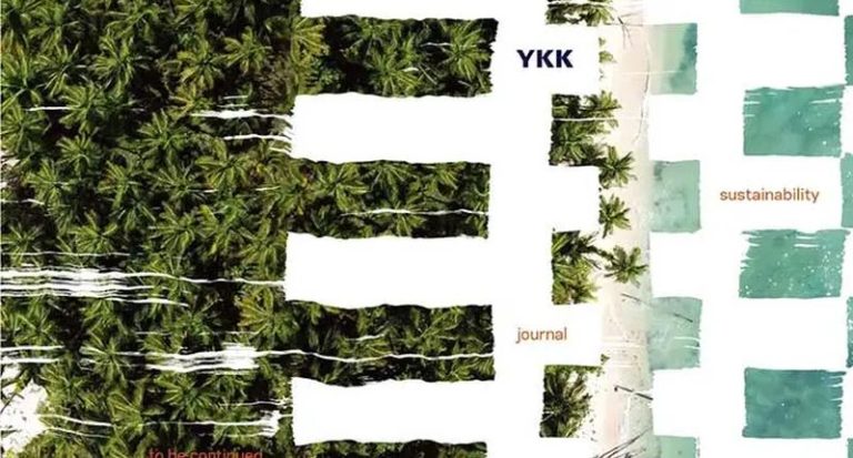 YKK revalida su liderazgo en sostenibilidad con el certificado Supplier ...